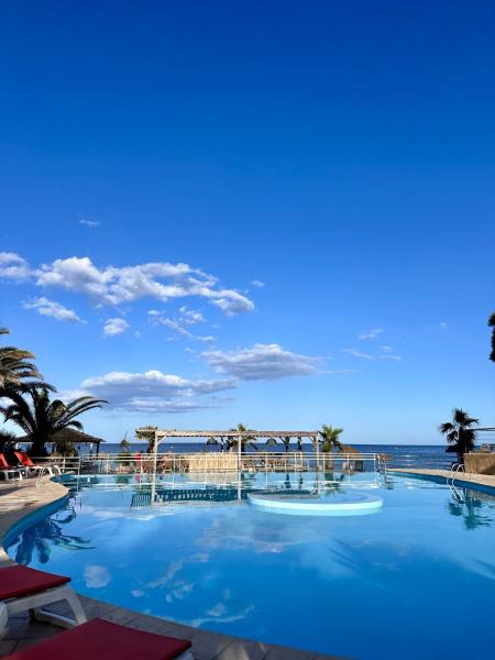 Apartment Type Va4c - Corsica