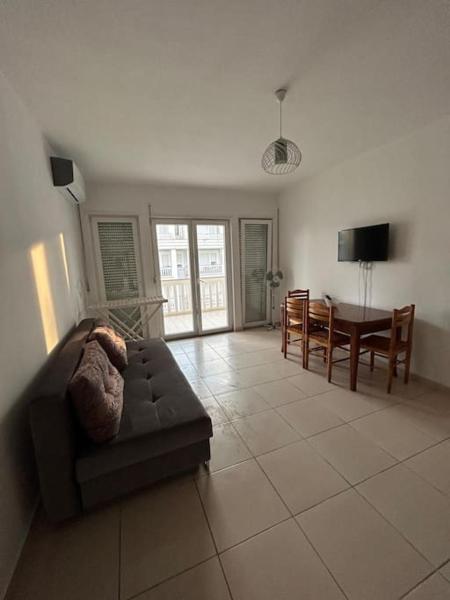 Grand Hotel Europa Resort Velipoje Apartment - Velipoja