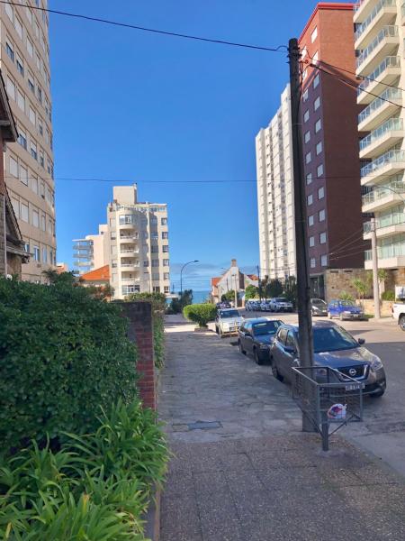 Las Lomitas - Mar del Plata