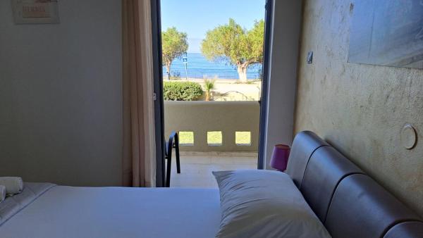 Galini Beach - Plakias