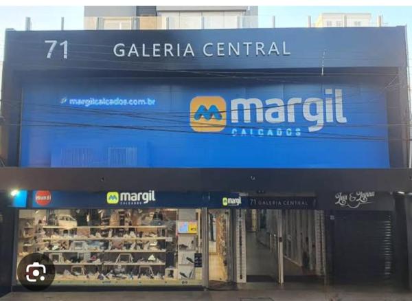 Quarto Privativo Em Apto Compartilhado No Centro - Passo Fundo