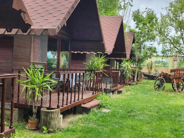 Pensiunea Delta D.m.y. - Tulcea