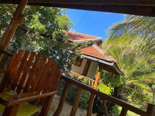 Prime Surfers Bungalow - Sri Lanka