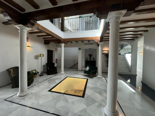 Casa Yanguas Apartamentos Rurales En Laujar De Andarax - Laujar de Andarax