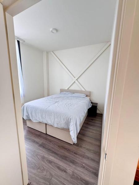 86 3city Appartement Met Privé Parkeerplaats - Enschede
