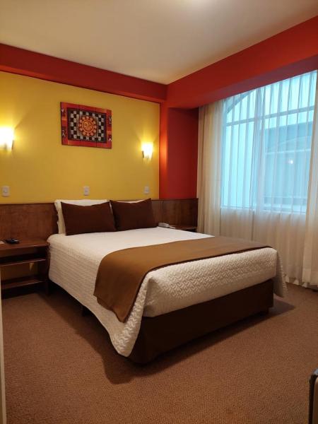 Hotel Munay Tambo - Puno