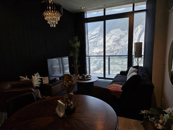 A 7 Minutos De San Pedro Lujoso Penthouse - Monterrey