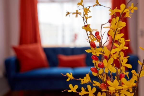 The Oasis Leeds Near City Centre - Leeds