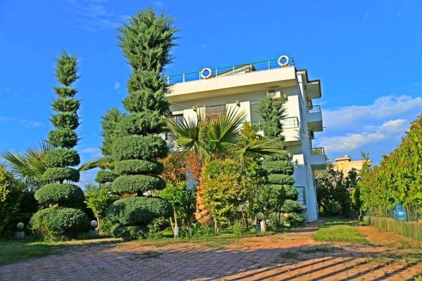 A-vila - Durrës