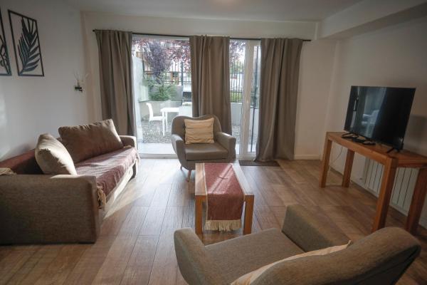 Rolando Suite - San Carlos de Bariloche