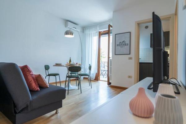 Pitty Home A Pesaro Zona Centro E Mare By Yohome - Pesaro