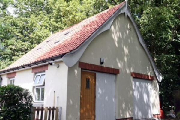 The Tree House - Goathland