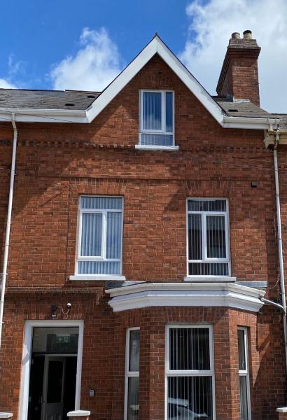 Roskeen Townhouse - Carrickfergus