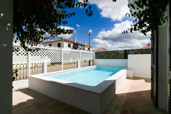 Flh Altura Family House With Pool - Altura, Portugal