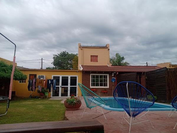 Posada Del Baradero - Baradero