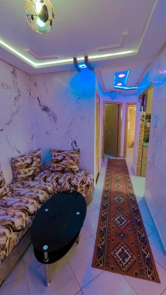 Appartement Miftah Sahel Anza Beach Agadir - Agadir