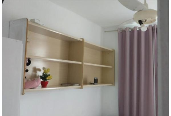 Aluga Se Quarto Individual Não Compartilhado - Recreio