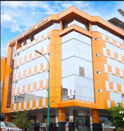 Britney Hotel Machala - Machala
