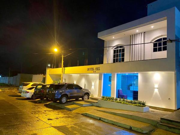 Hotel Nes - Maicao