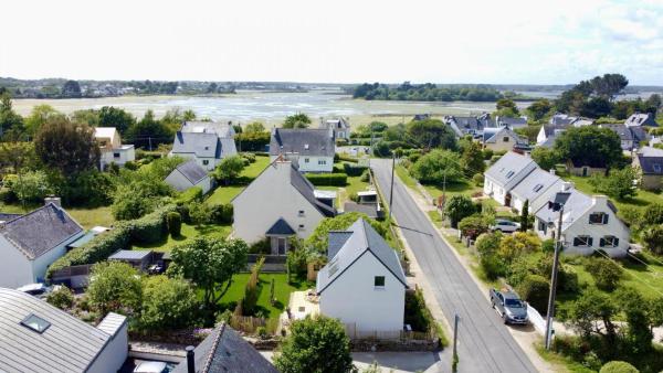 L'escale Bleue - Belz