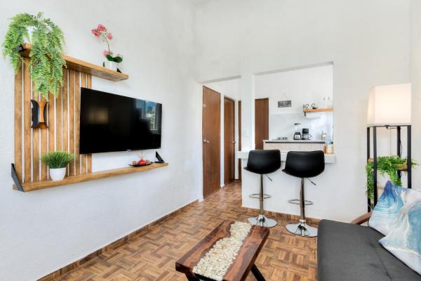 Dream Apartment Balcon Colibri - Cancún