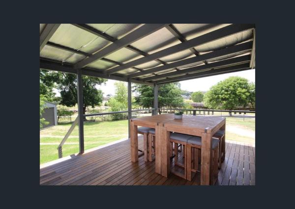 Quart Pot House - Stanthorpe