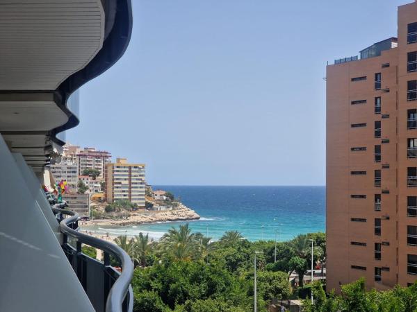 Apartamento Sol Y Mar - Villajoyosa