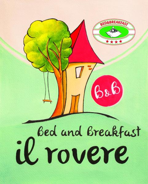 B&b Il Rovere - Arona