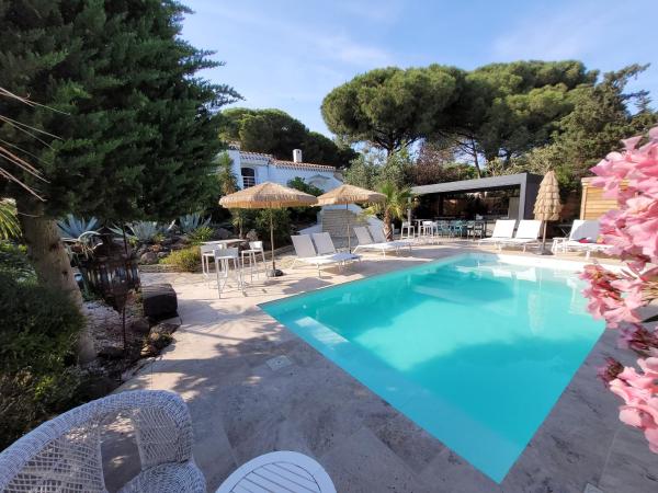 Villa Rasoa - Agde