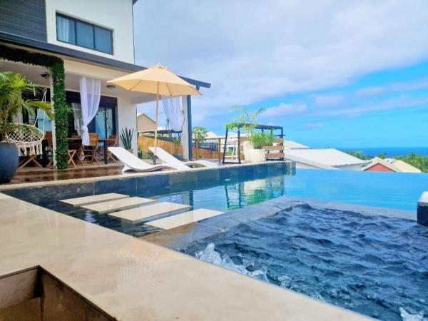 Villa Les Balancelles - La Réunion