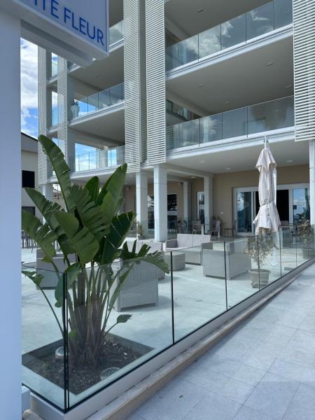 Hotel Petite Fleur - Alba Adriatica