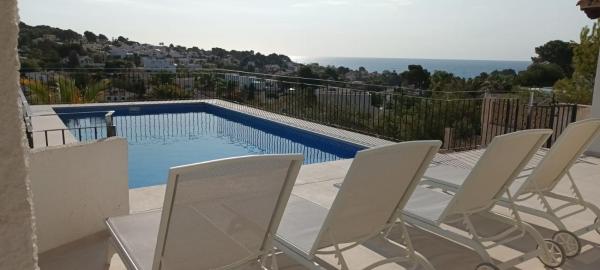 Meerblick Villa Mit Terrasse, Pool Und Kostenlosen Wlan Neu Renoviert - Bonaire