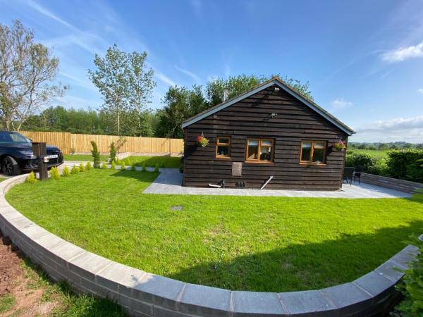 Lilac Cottage - Leominster