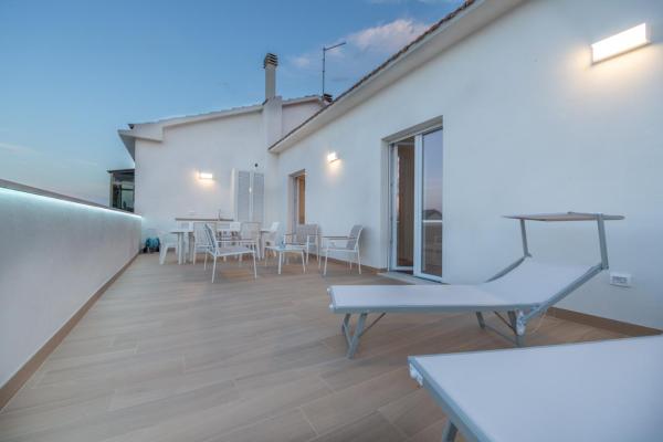 Casa Morena - Pescara
