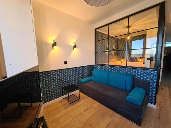 Apartament Lazurowy - Sopot