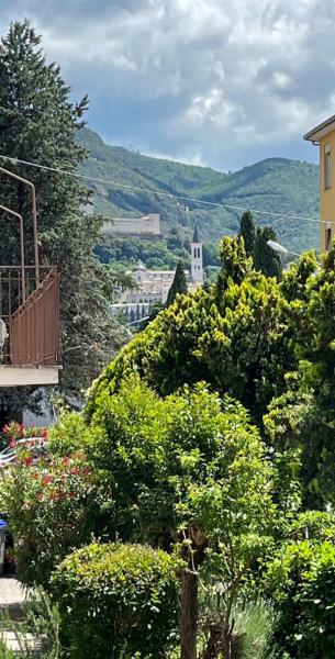 Casa Dotthy - Spoleto