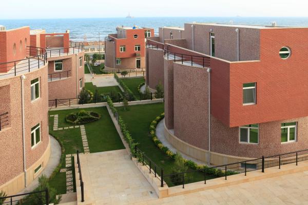 Panorama Villa Lux Hotel - Azerbaijan