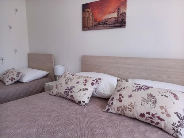 Apartman Martina - Zadar