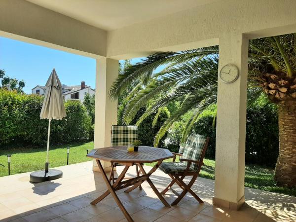 Casa Fidelia Apartments - Rovinj