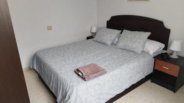 Apartamento Sol A Air Conditioning - Gran Canaria