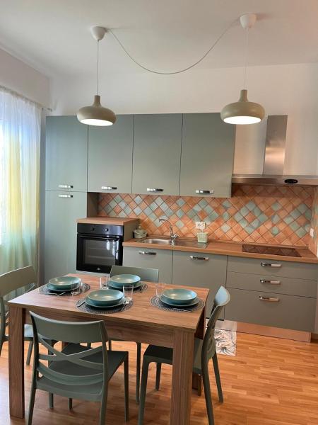 Un Passo Dal Mare - Lavagna