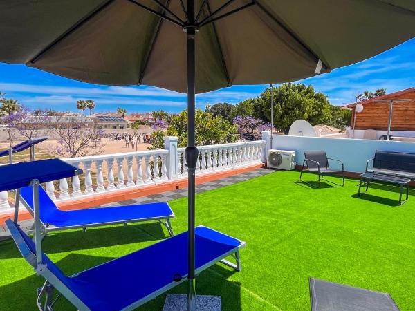 Casa Marina - San Javier