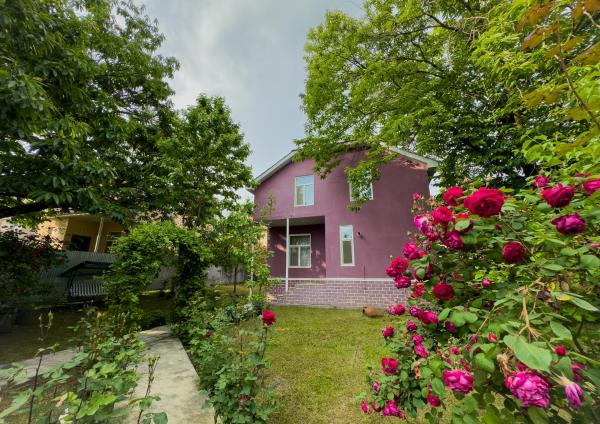 Love Garden House - Azerbaijan