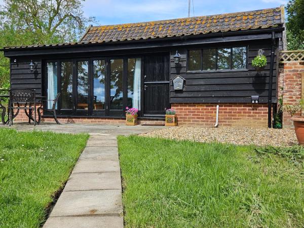 Lovely 1-bed Cottage Mendlesham Green Stowmarket - Stowmarket