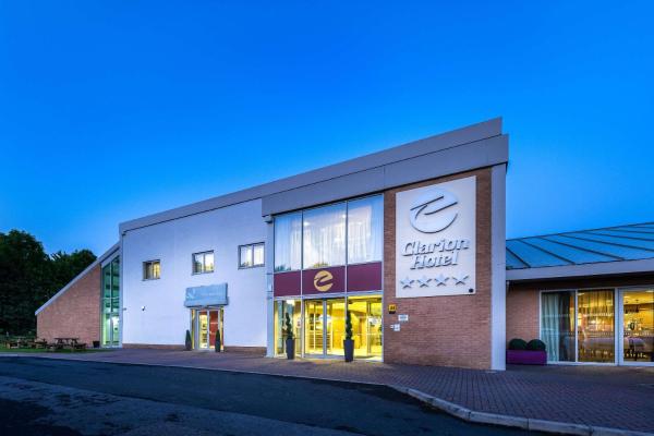 Clarion Hotel Newcastle South - Sunderland