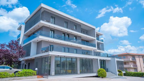Hotel Bella Peschiera - Castelnuovo del Garda
