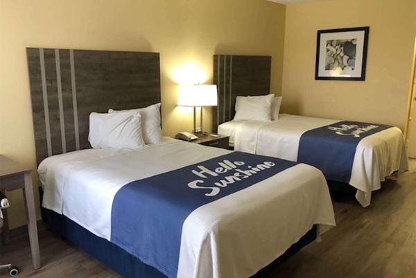 Days Inn By Wyndham Cape Carteret - North Carolina