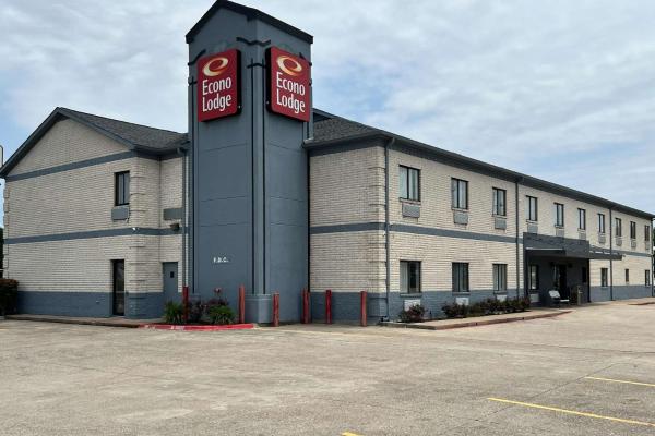 Days Inn By Wyndham Beaumont West I-10 Walden - Beaumont, TX