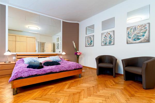 Kingdom Of Skylight - Praga