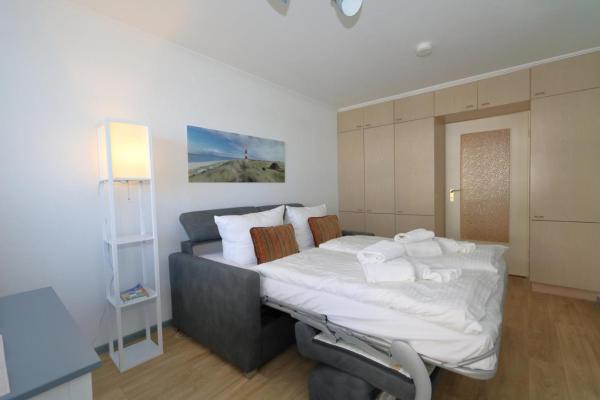 Haus Am Meer 038 Wb - Sylt